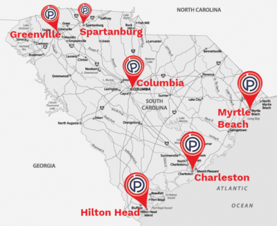 Precision Fire Systems South Carolina